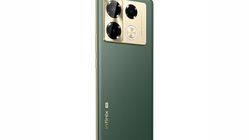 Infinix Note 40, HP 2 Jutaan dengan Layar 120Hz dan Fast Charging 45W