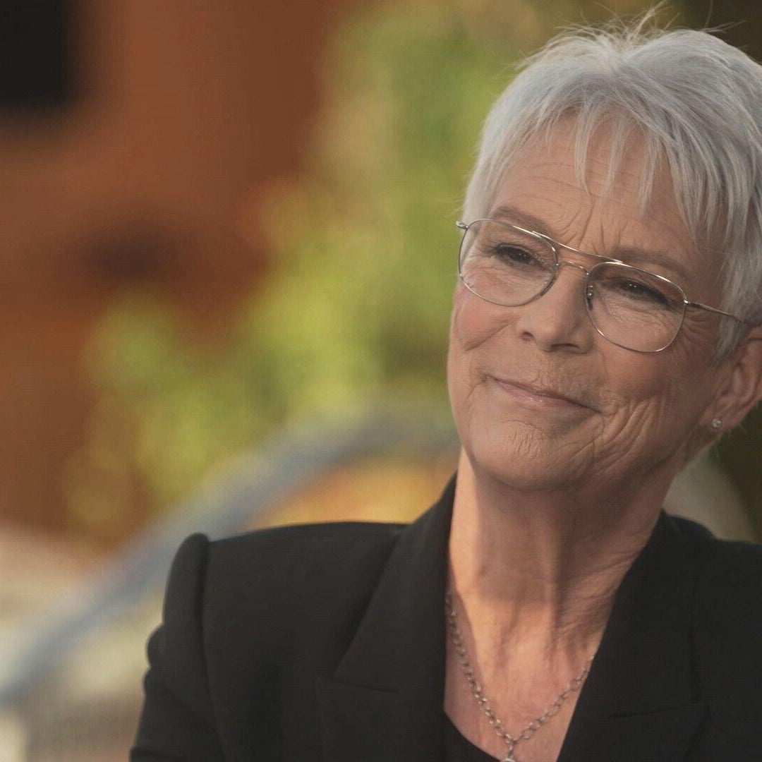Jamie Lee Curtis on the roles that launched her decades-long career
