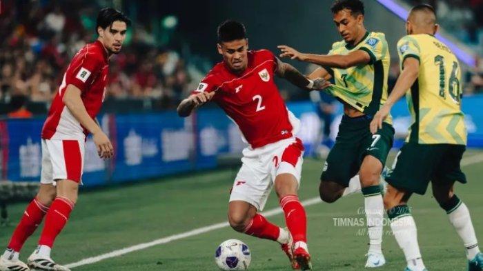 Merasakan kehangatan Timnas Indonesia, Mees Hilgers tolak menepi ...