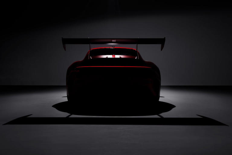 The new 911 Cup – stronger performance for the successful one-make ...