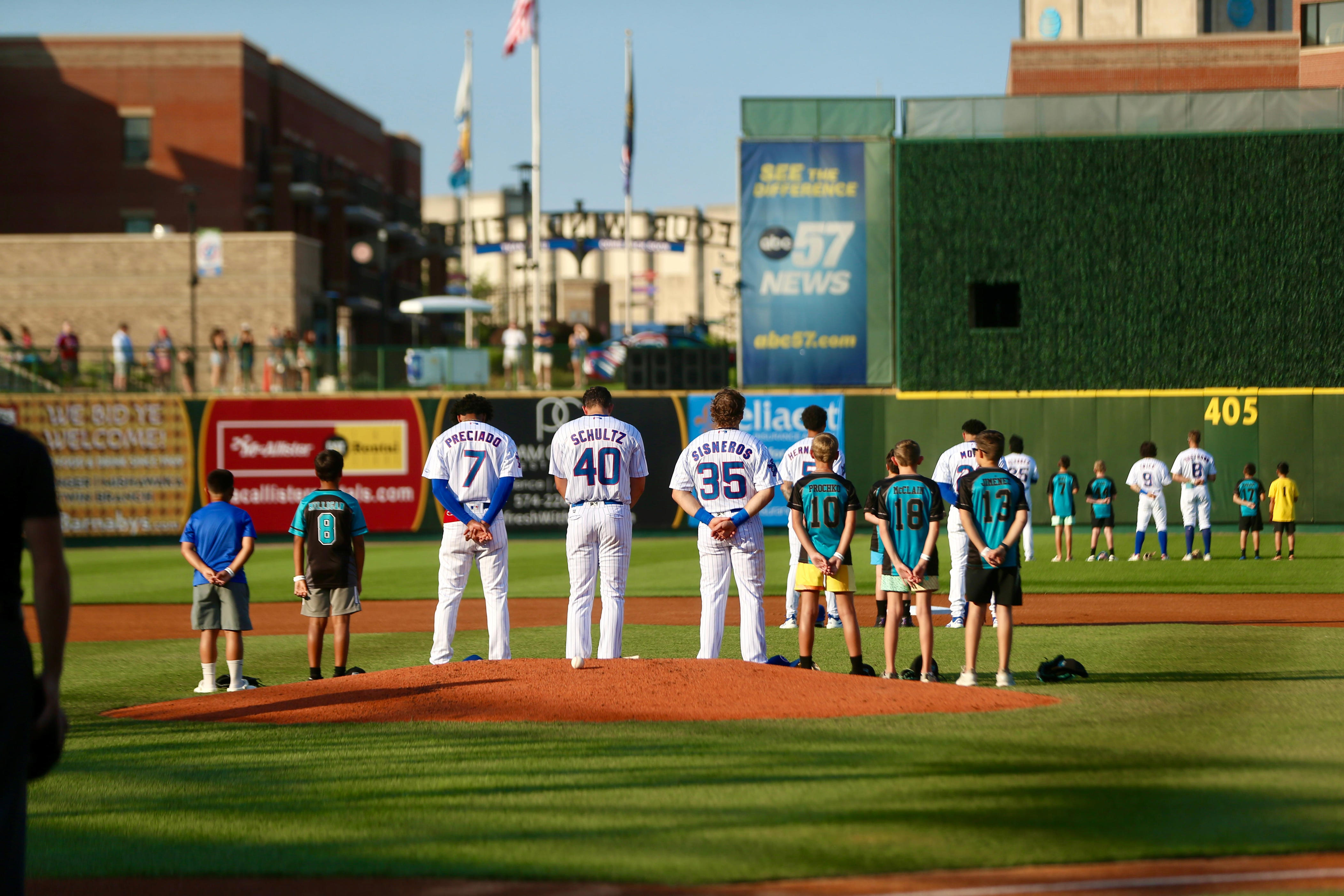 The South Bend Cubs are hot. Here's how they've played themselves into ...