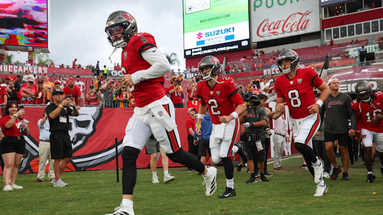 Sooners in the NFL: Oklahoma's Rookies Make Preseason Debuts