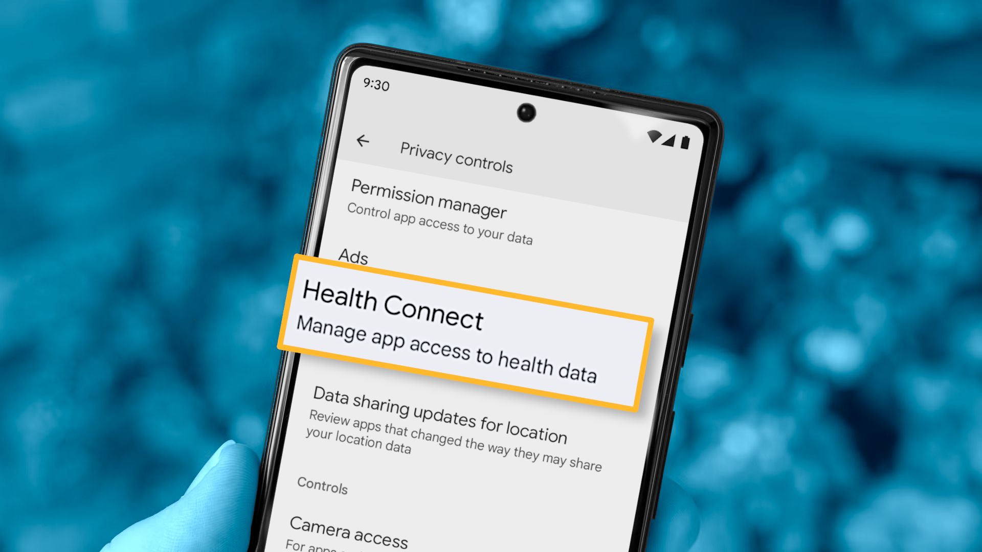 You Need This Hidden Android Feature if You Use Fitness Apps