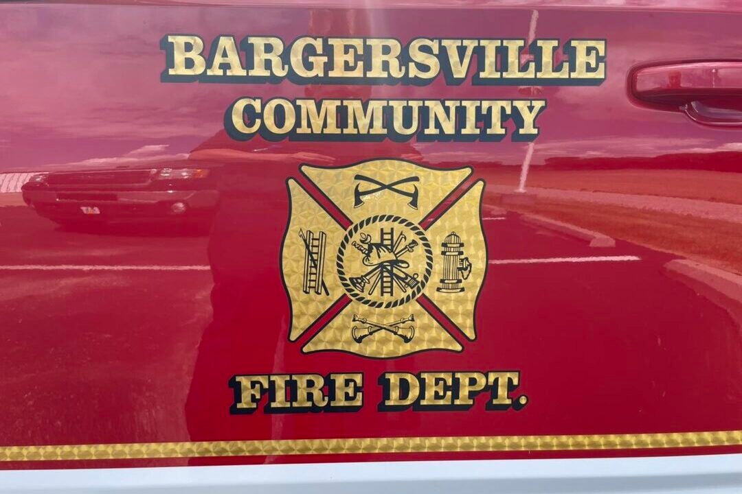 Bargersville Fire Department rolls out new tool to help EMS crews