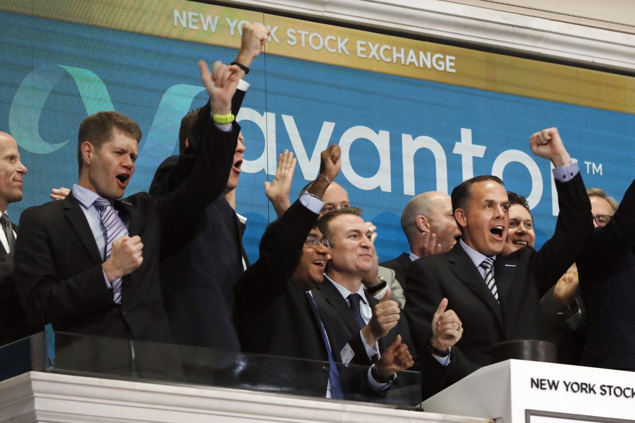 Activist Investor to Push Avantor to Make Changes or Sell Itself