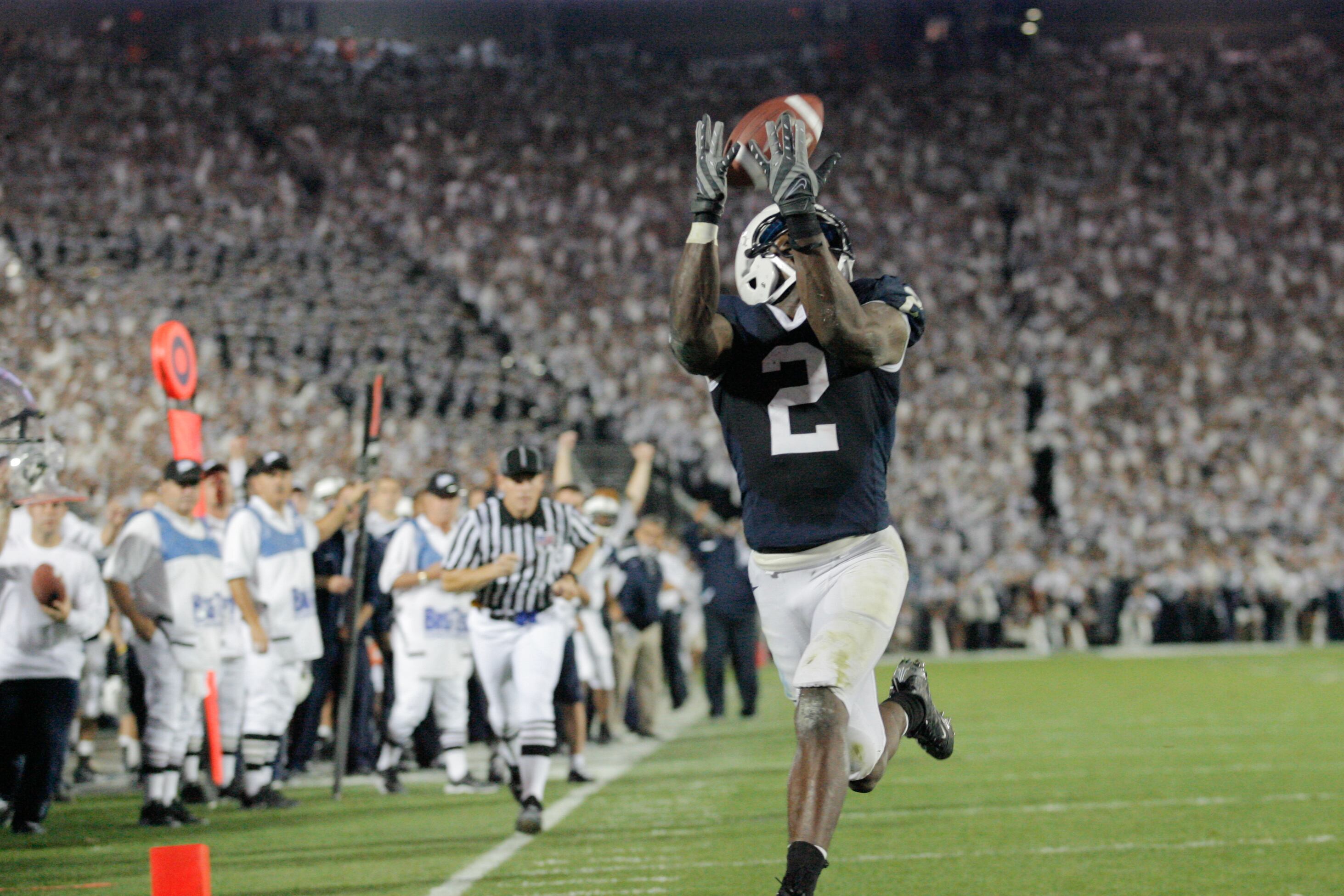 Penn State’s 2025 football schedule and ticket prices: White Out vs ...