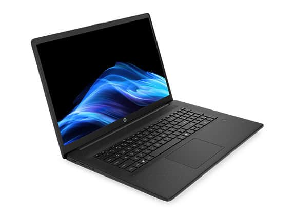 Cyber Weekend Deal: $370 ( 53% Off) on 17″ HP Laptop with Core Ultra 5