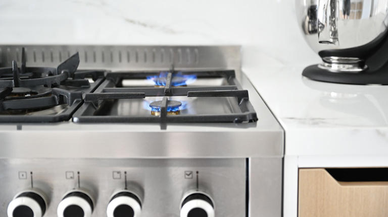 Why Appliances Should Be The First Thing You Replace When Renovating A ...