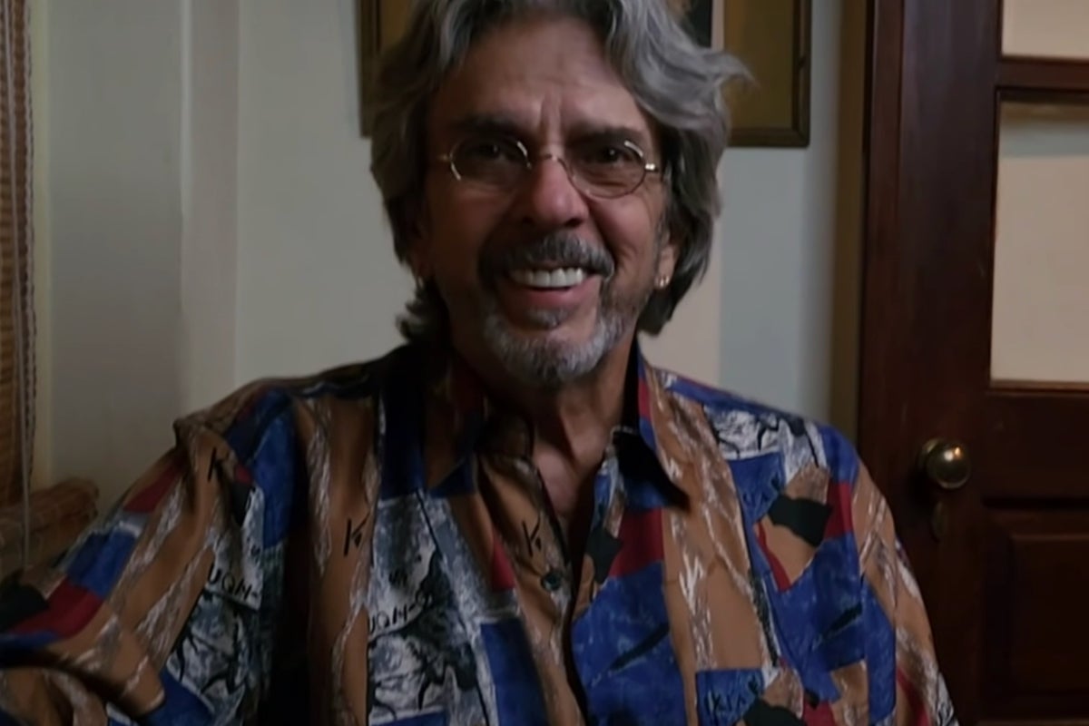 Bobby Whitlock death: Derek and the Dominos co-founder dies aged 77