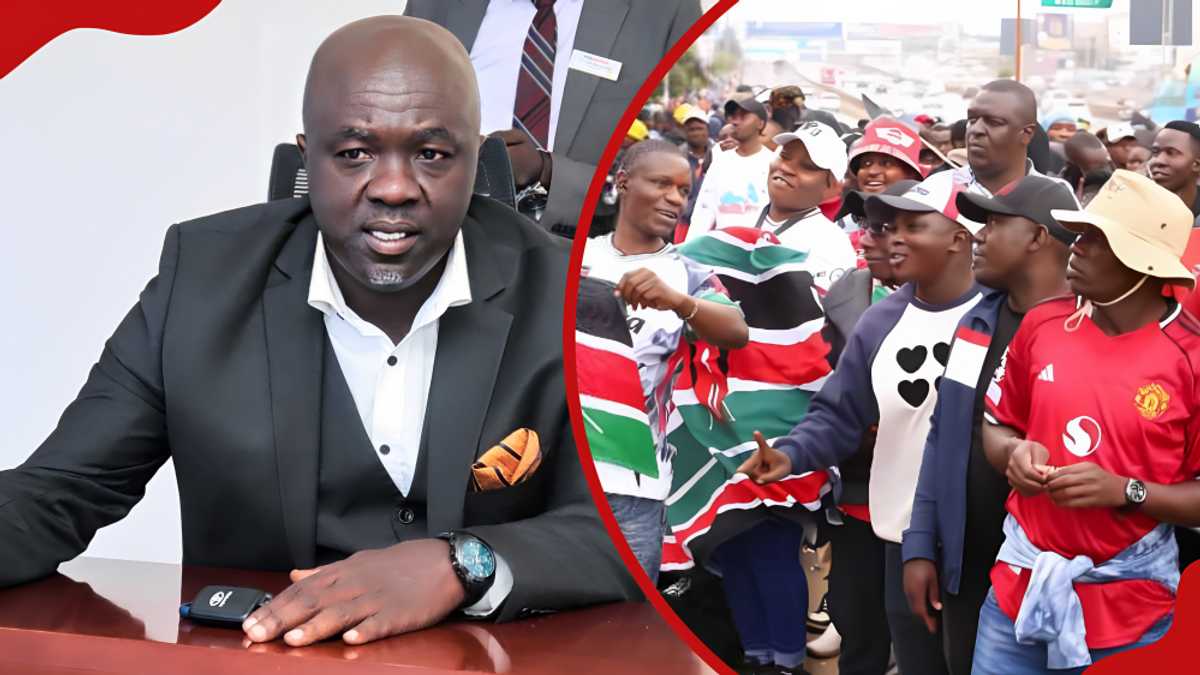 CHAN: Kenyans slam Fred Arocho after predicting defeat for Harambee ...