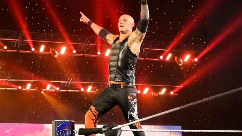 Why Bishop Dyer Says WWE's ESPN Deal Creates An Opportunity For AEW