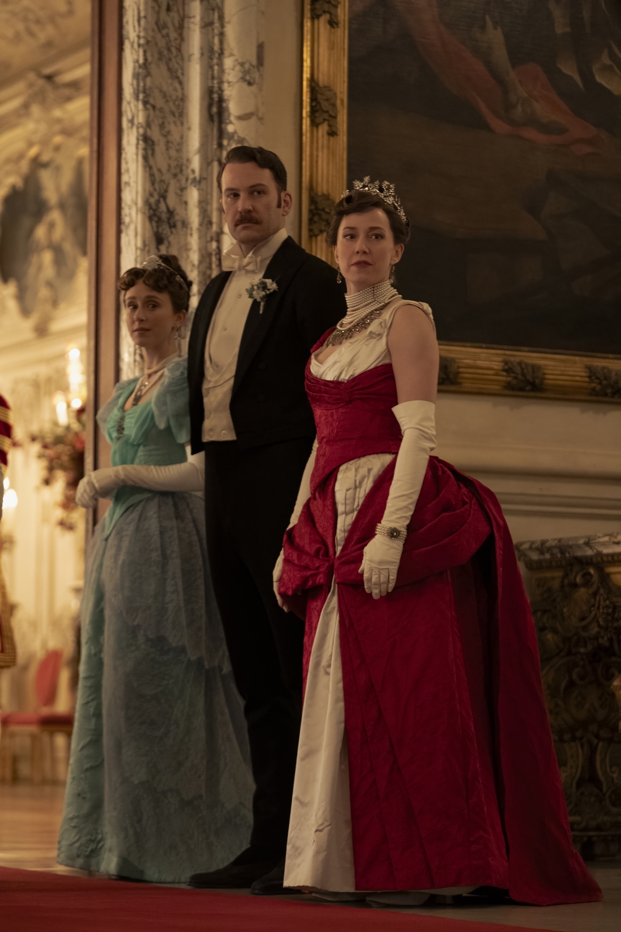 When did ‘The Gilded Age’ get so good?
