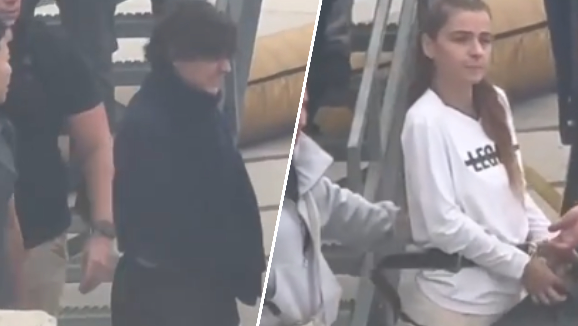 Two arrested in Miami in connection with deadly New Jersey street ...