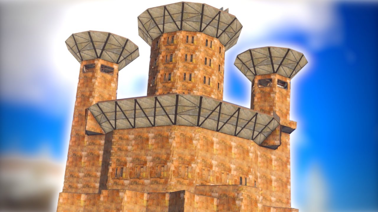 I Solo Raided 'lyt's Massive Clan Castle Base!
