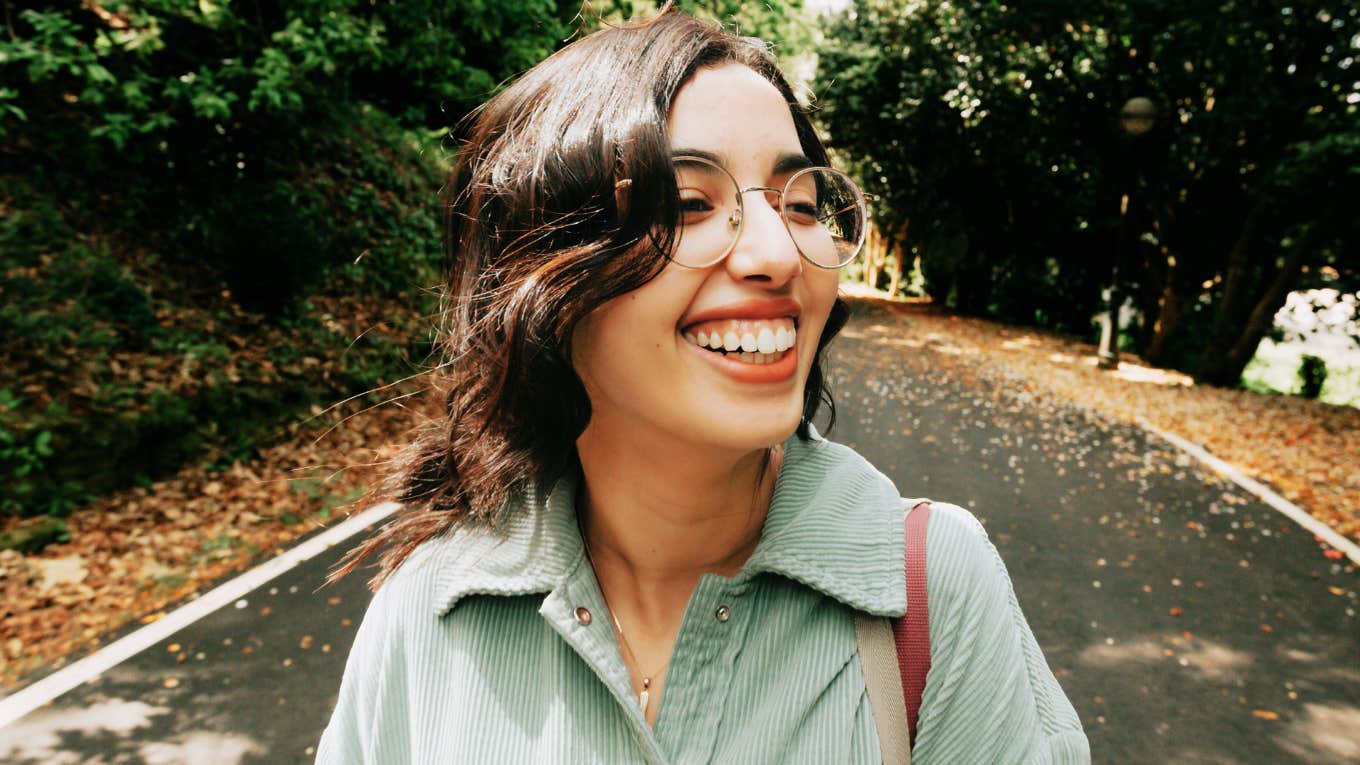 People Who Radiate Integrity Without Pointing Out Their Good Deeds ...