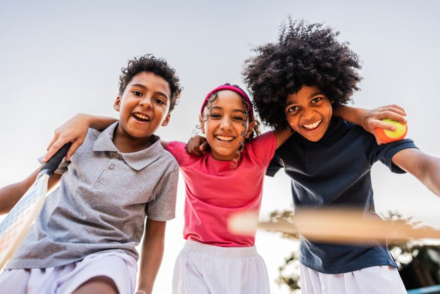 Parents May Not Realize It, But Kids Totally Notice These 6 Things