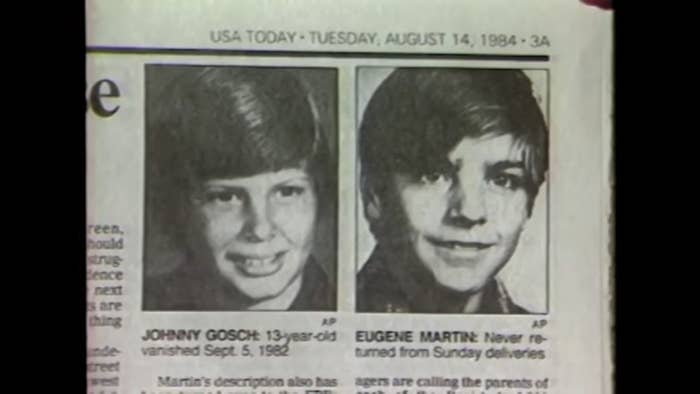 14 missing persons stories that, despite being really well known ...