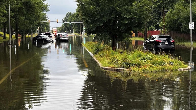 Wisconsin State Fair cancelled amid severe flooding and power failures