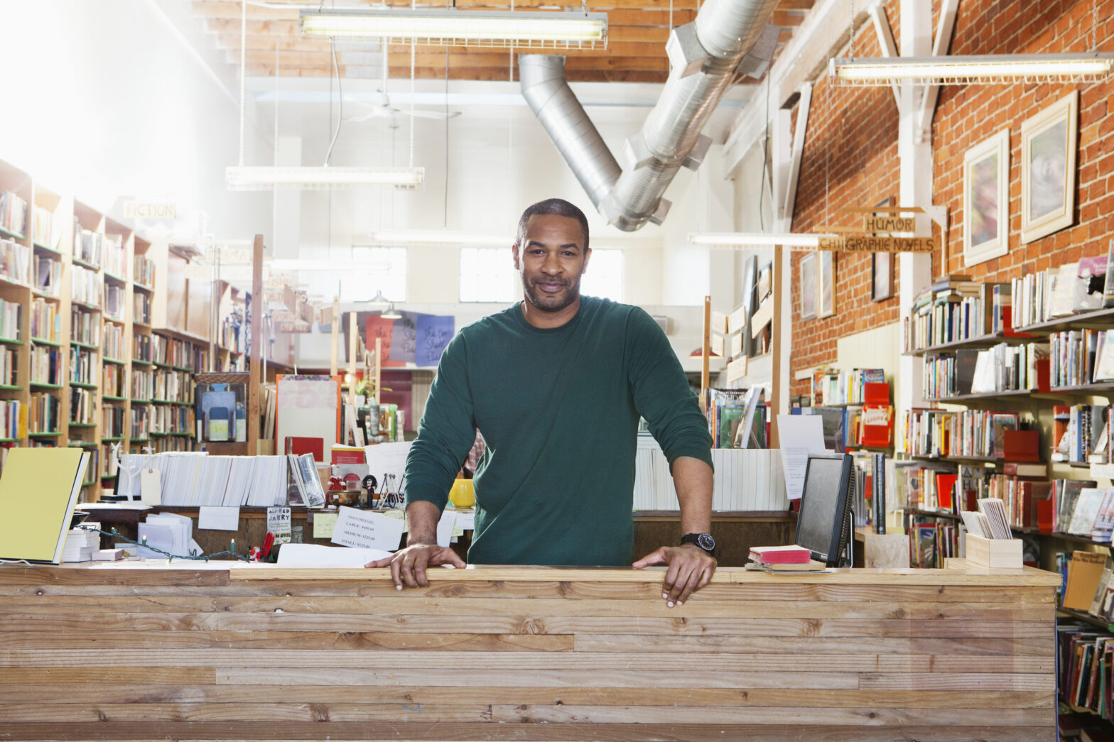 The National Association Of Black Bookstores Has Launched: Here’s What ...