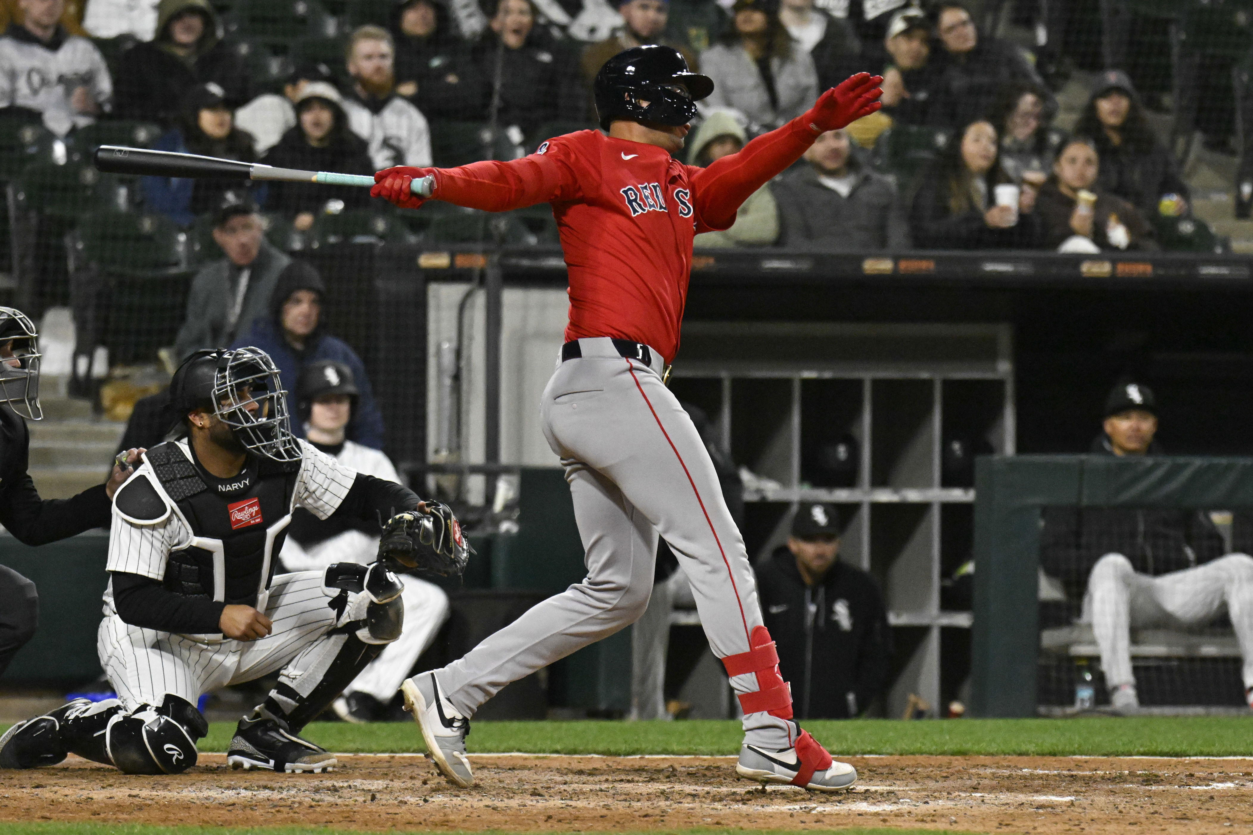 White Sox Minor League Update: August 10, 2025