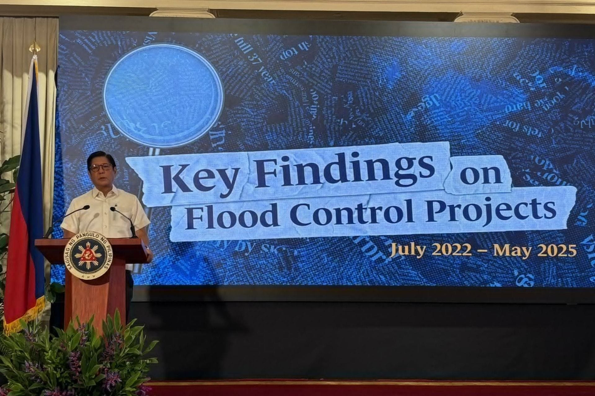 'Sumbong sa Pangulo': Marcos launches website to seek public help in ...