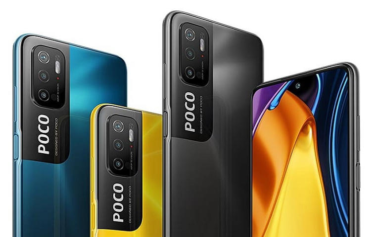Harga Smartphone Xiaomi Terbaru Agustus 2025: Seri POCO Diskon Besar