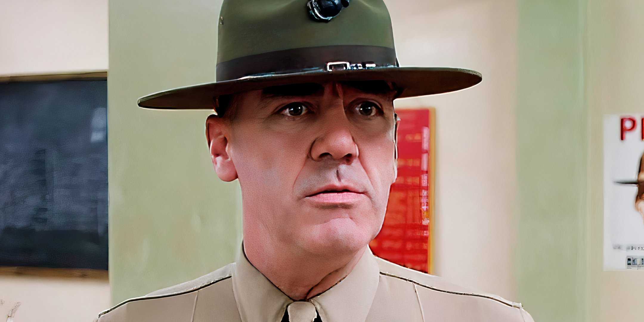Roger Ebert's Surprising Thumbs Down to Full Metal Jacket