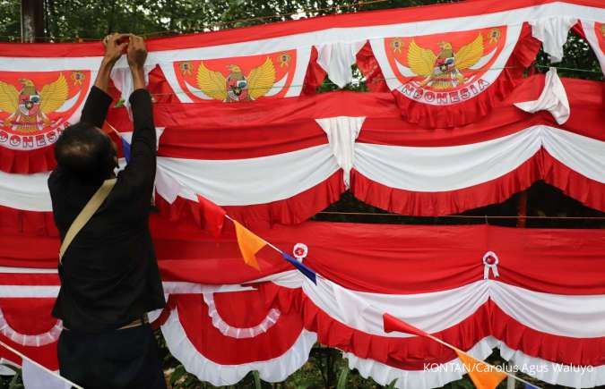 Cek! Ini 5 Hadiah Pemerintah untuk Masyarakat di Bulan Kemerdekaan ...