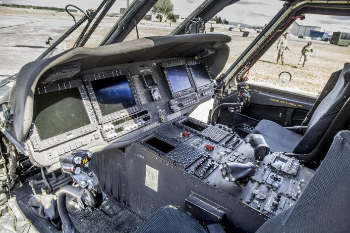 HH-60W Helicopters Deploy to Hungary for Two Weeks of Live Fire and ...