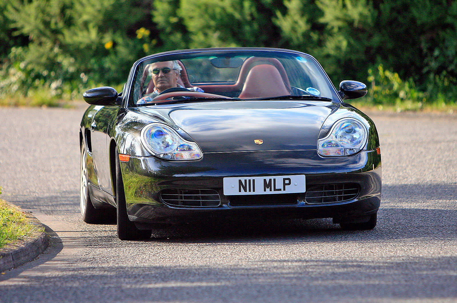 Used sports cars that should appreciate in value