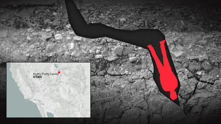 Hero rescuer shares agony of failed cave rescue effort