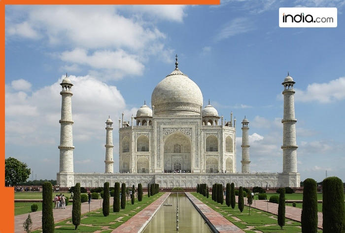 Three main reasons why Mughal Emperor Shah Jahan built the Taj Mahal in ...