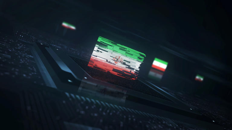 Islamic regime targeting dissidents, Israelis in new wave of advanced ...