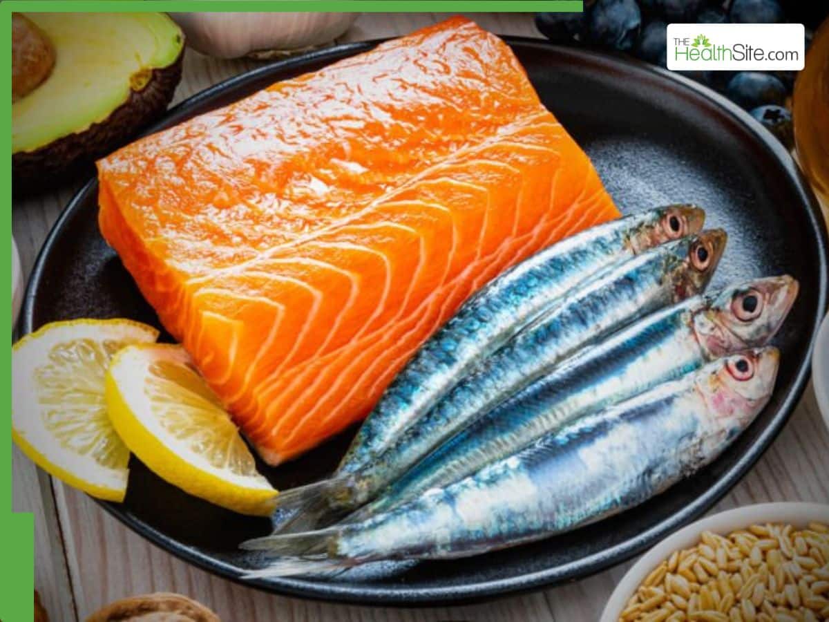 5 Vitamin D-Rich Foods for Strong Bones and Immunity