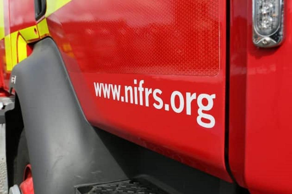 Newtownabbey: family ‘left shaken’ after two cars set alight and house ...
