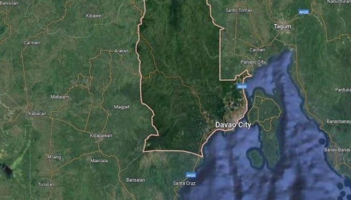 150-foot Divine Mercy statue to rise in Davao