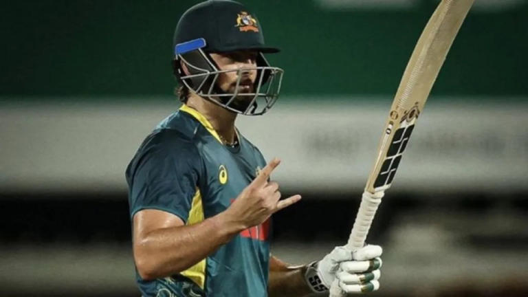 Tim David’s explosive 83 powers Australia to victory over South Africa ...