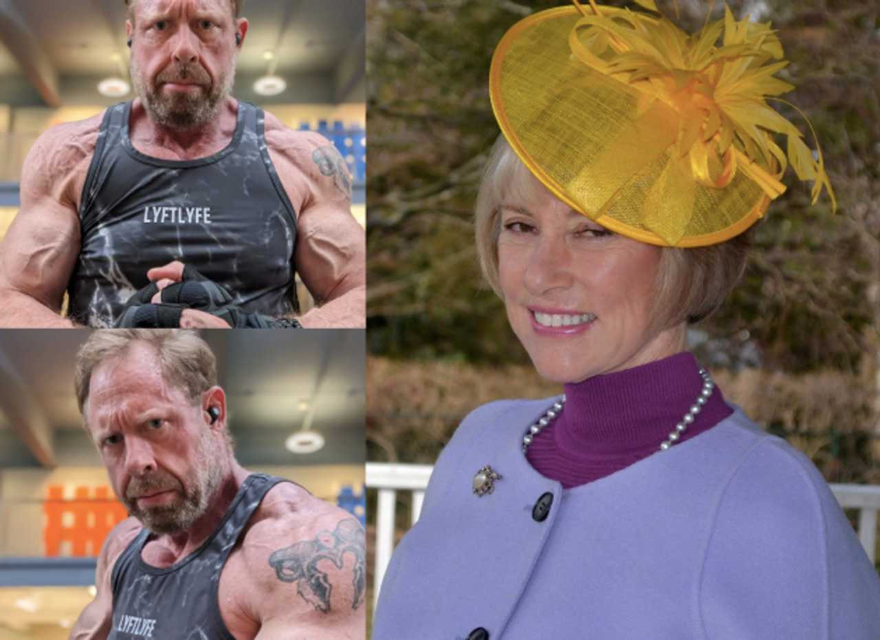 Son’s Strange Rants About Demons, Divine Gifts Preceded Murder-Suicide ...