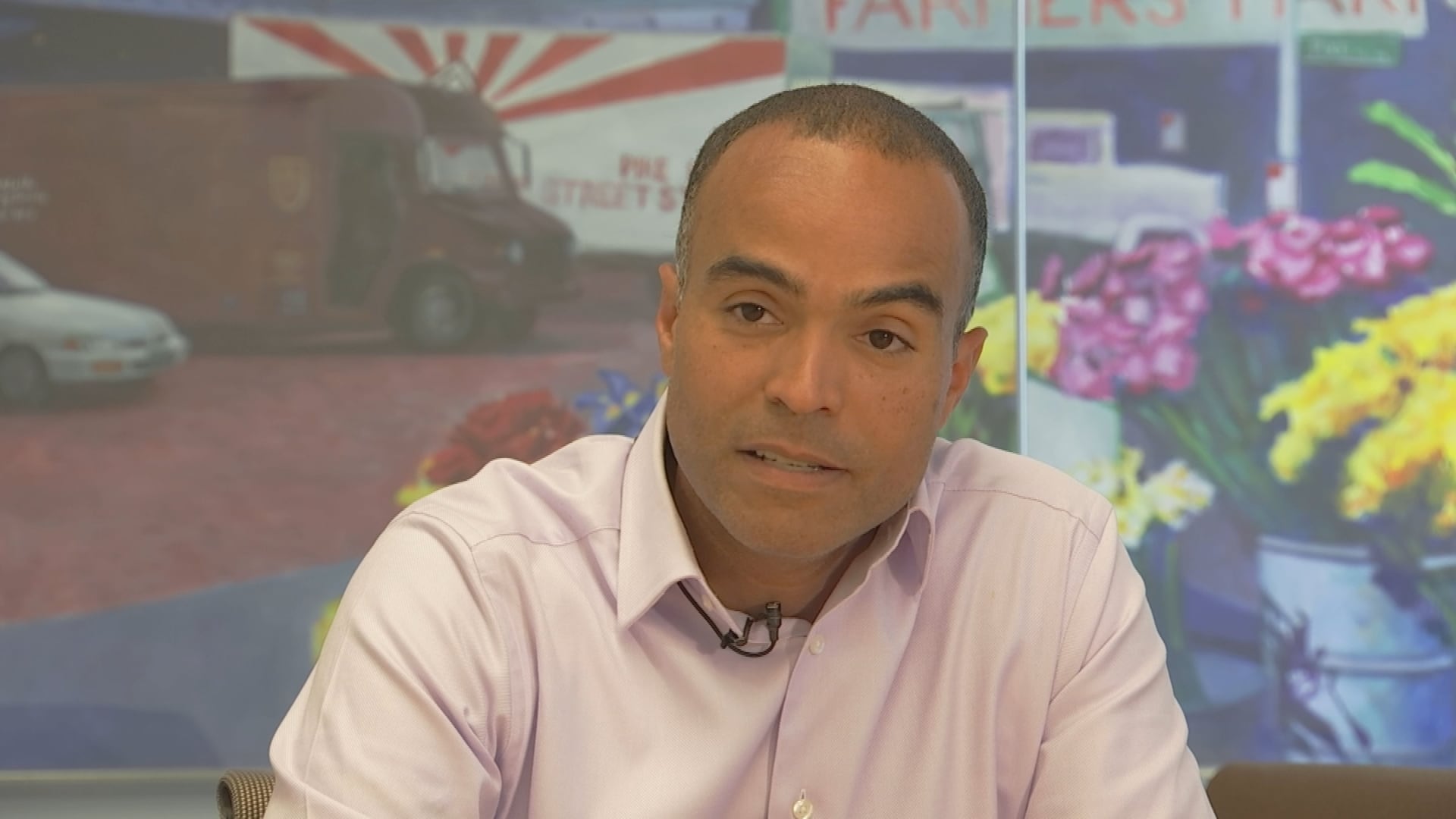 WA AG Nick Brown files 50th lawsuit, sues HHS over federal funding tied ...