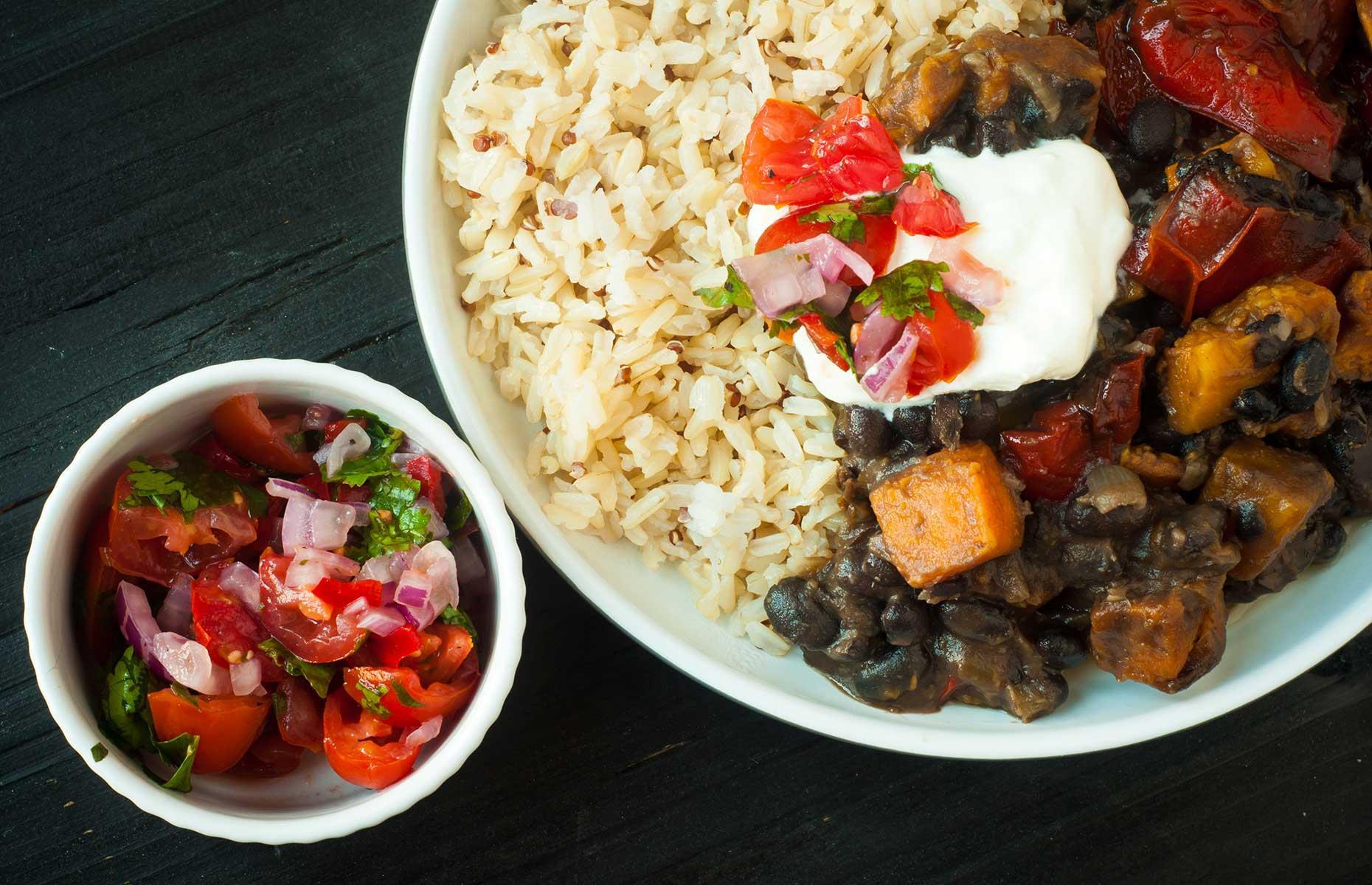 34 amazing bean recipes the whole table will enjoy