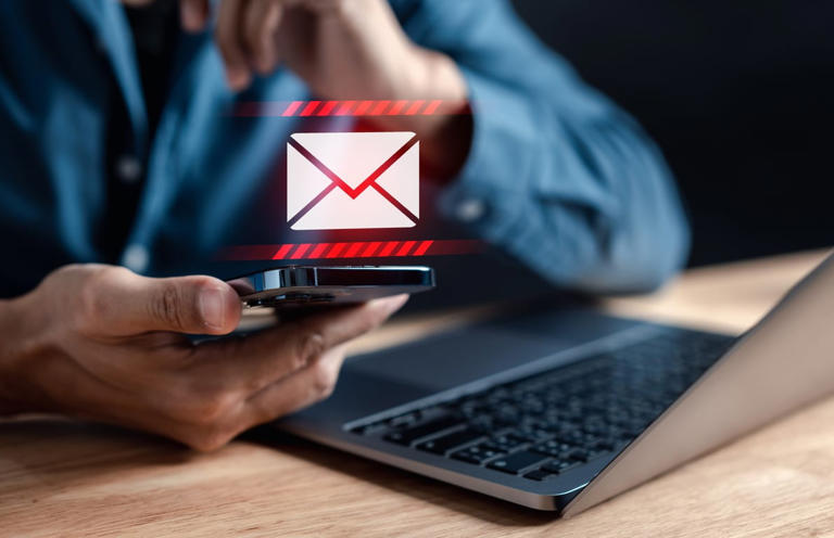 Scammers have succeeded — in making us screen out real life