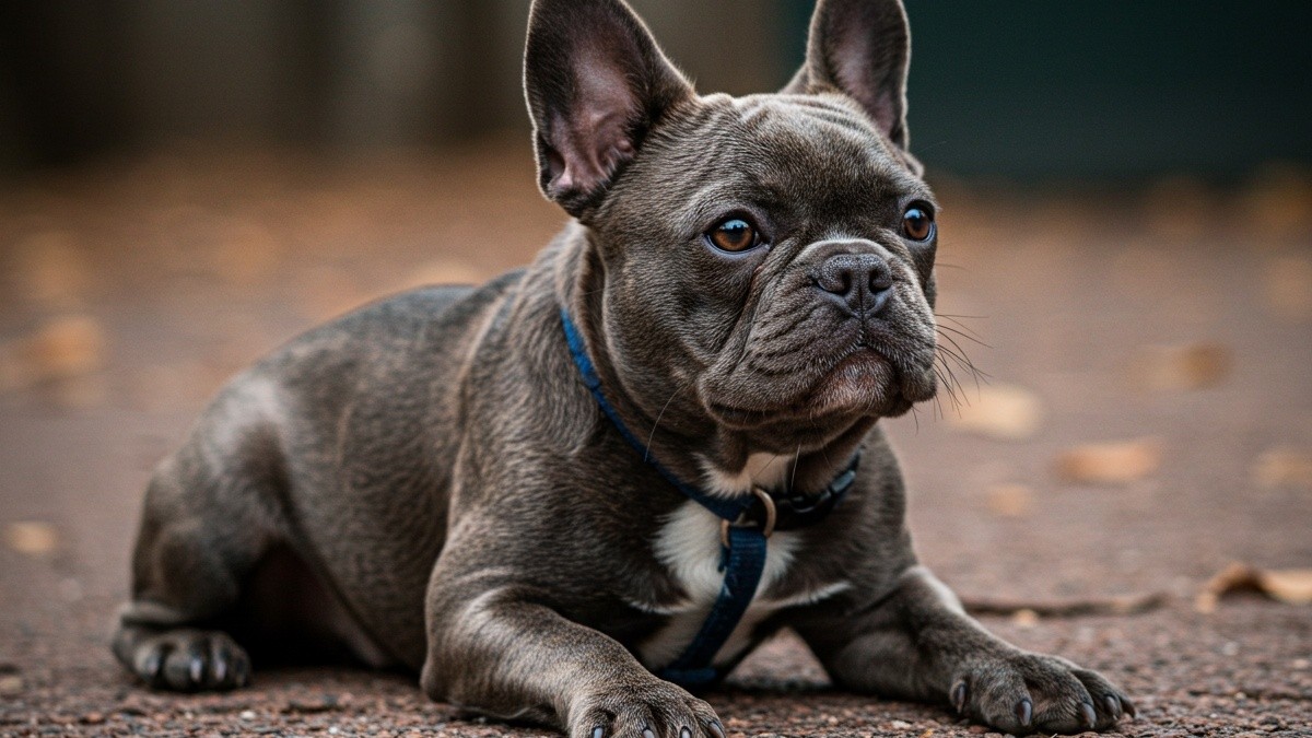 The 10 ideal dog breeds for owners looking for low maintenance