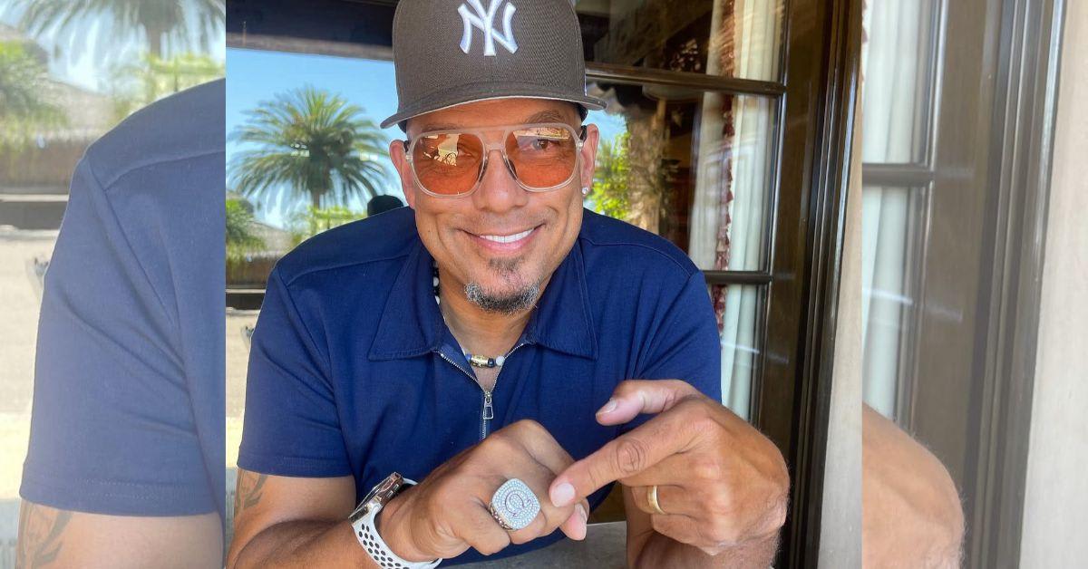 Halle Berry's Ex David Justice Blasts Actress for Not Cooking and ...