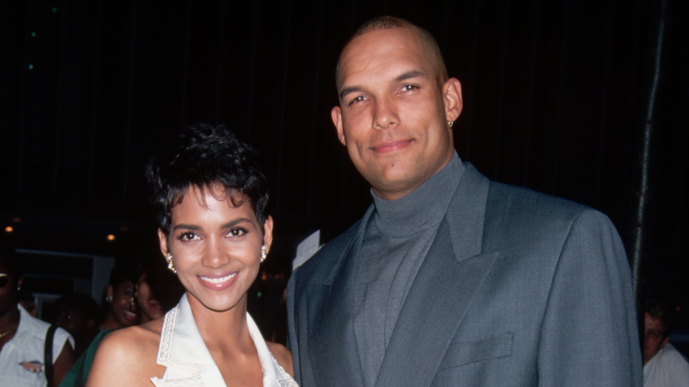 Halle Berry’s First Ex-Husband Spills Brutal Reason He Left