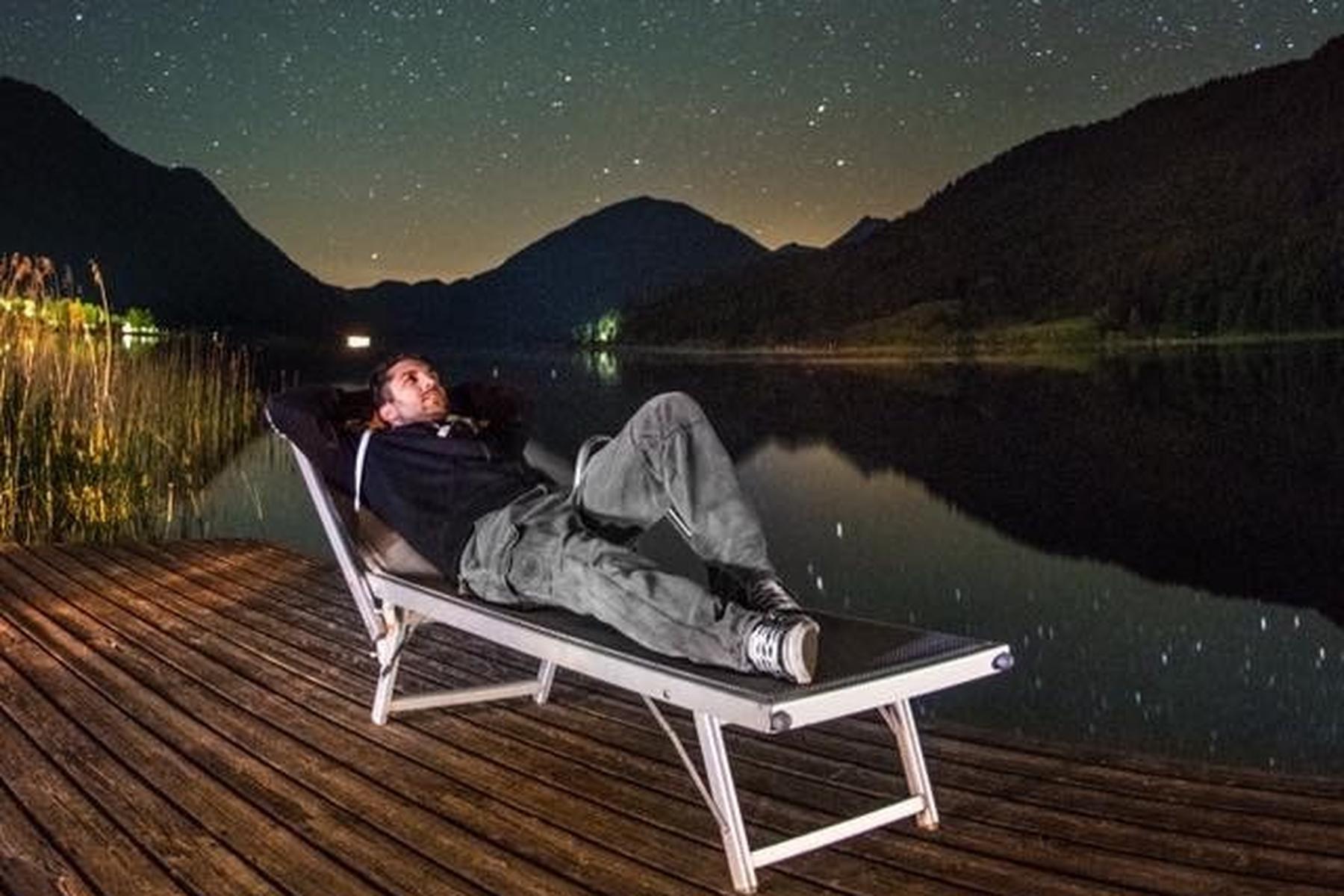 „Dark Sky Community“: Weißensee will die erste Sternenparkgemeinde ...