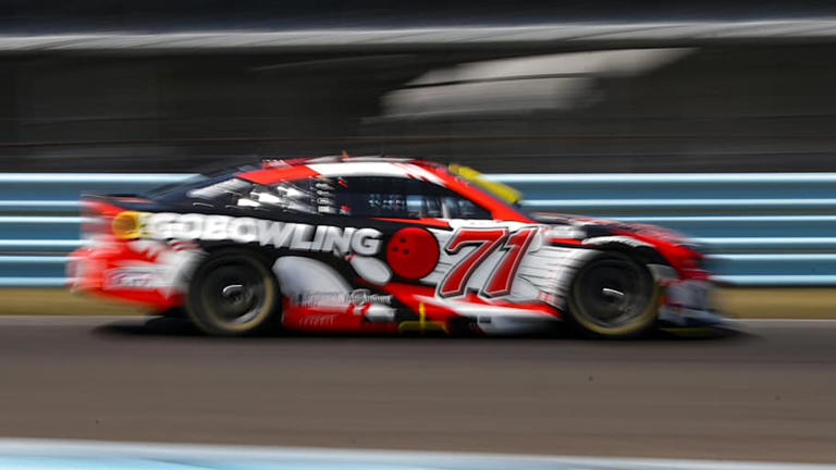 NASCAR Live Race Updates: Go Bowling at The Glen at Watkins Glen