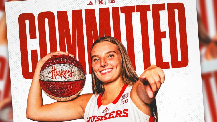 South Dakota Girls Basketball Standout Makes College Choice