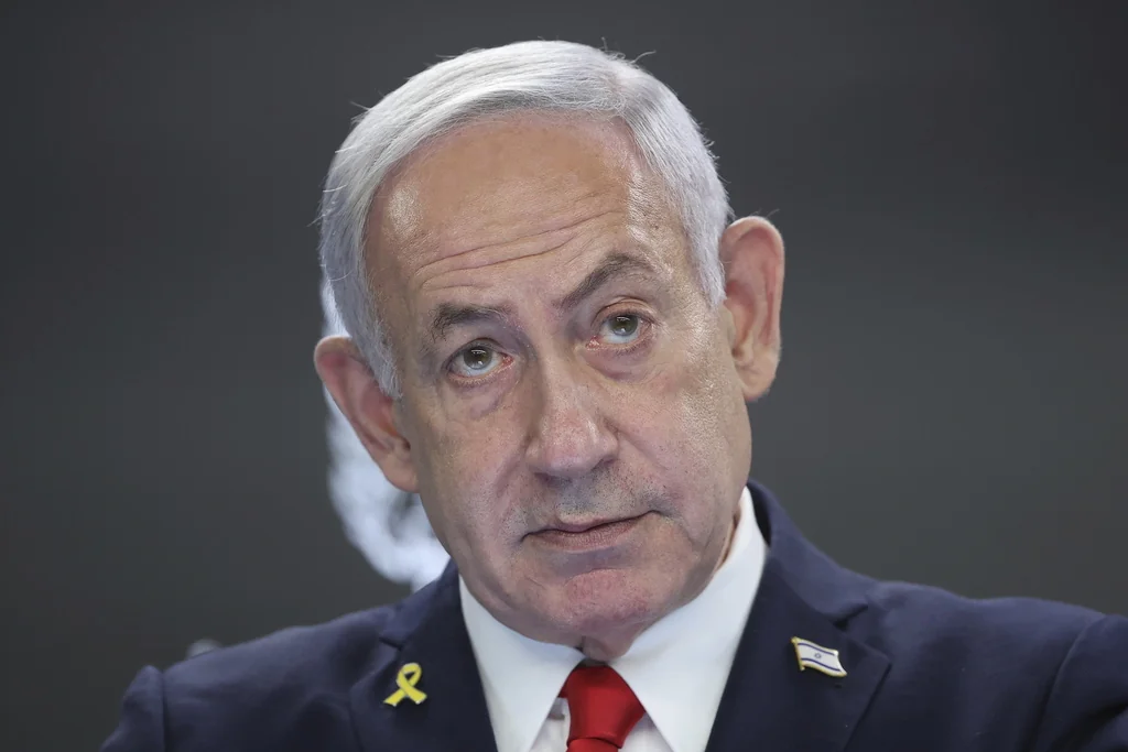 Netanyahu orders IDF to shorten time frame for seizing Gaza City in ...