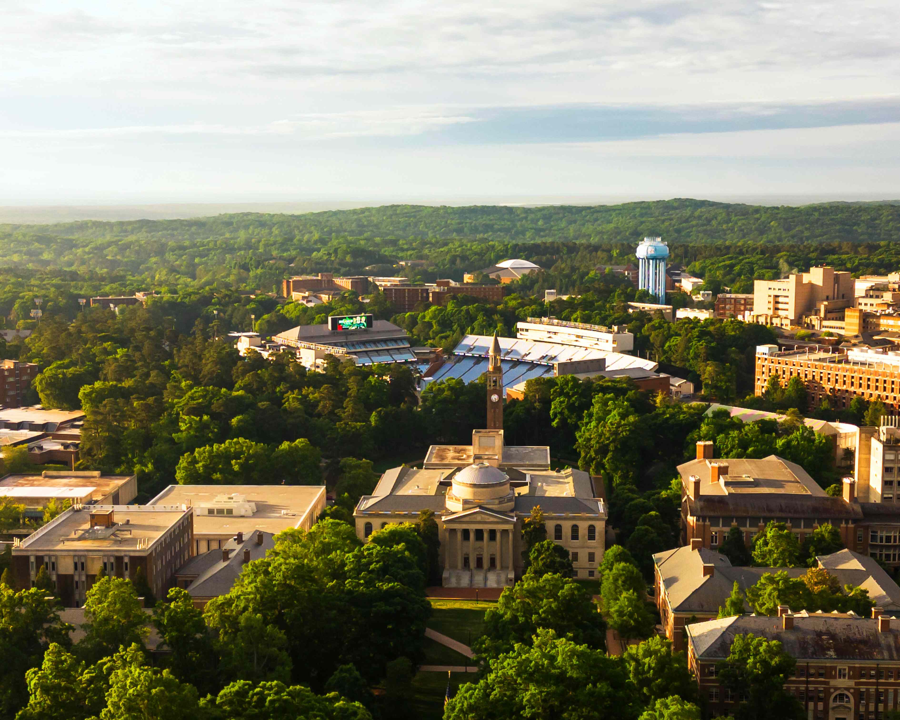 8 southern destinations our editors can't wait to visit in 2026