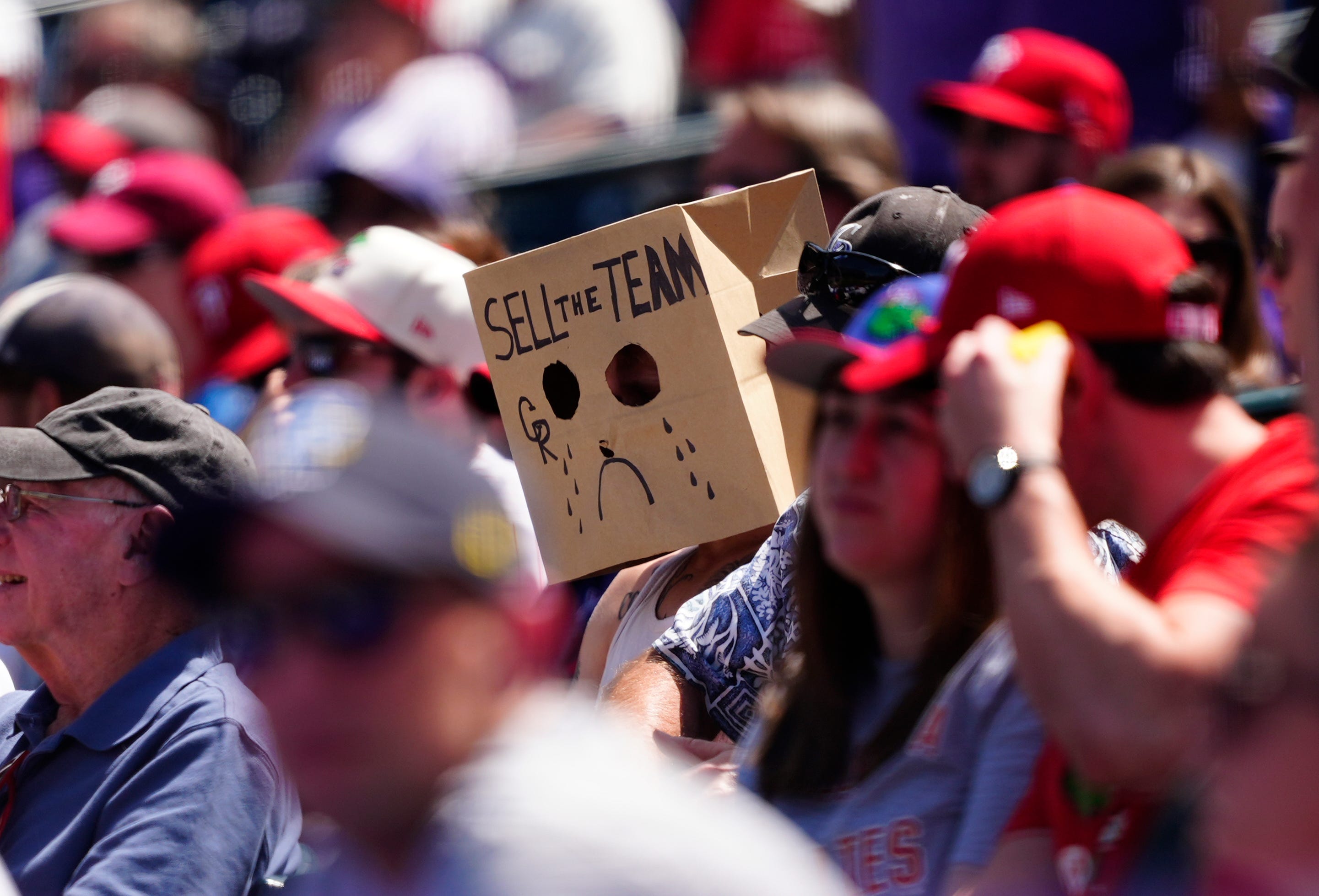 'Sell the team': Fed-up fans' passionate cry is spreading through sports
